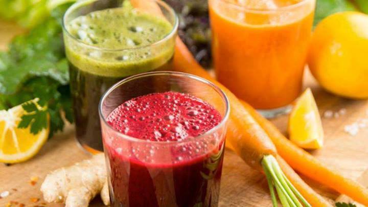 12 Healthy Uses Of Fruits And Vegetables Homemade Juices The Food Hotlist